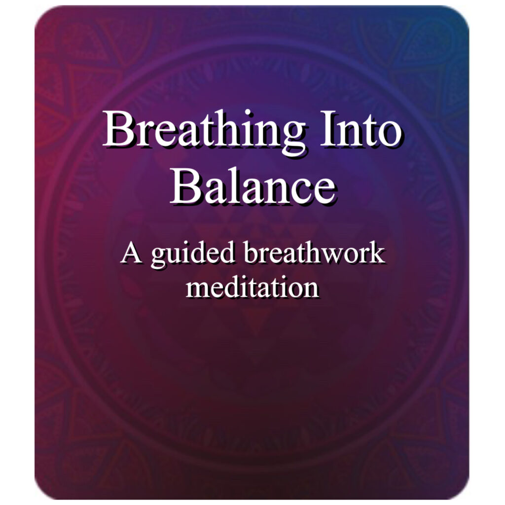 Products – Inner Strength Alignment Studio