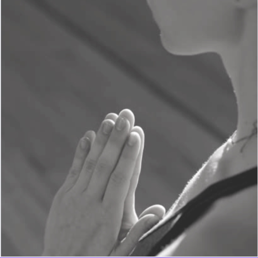 Mindful Breathing Breathwork Course – Inner Strength Alignment Studio